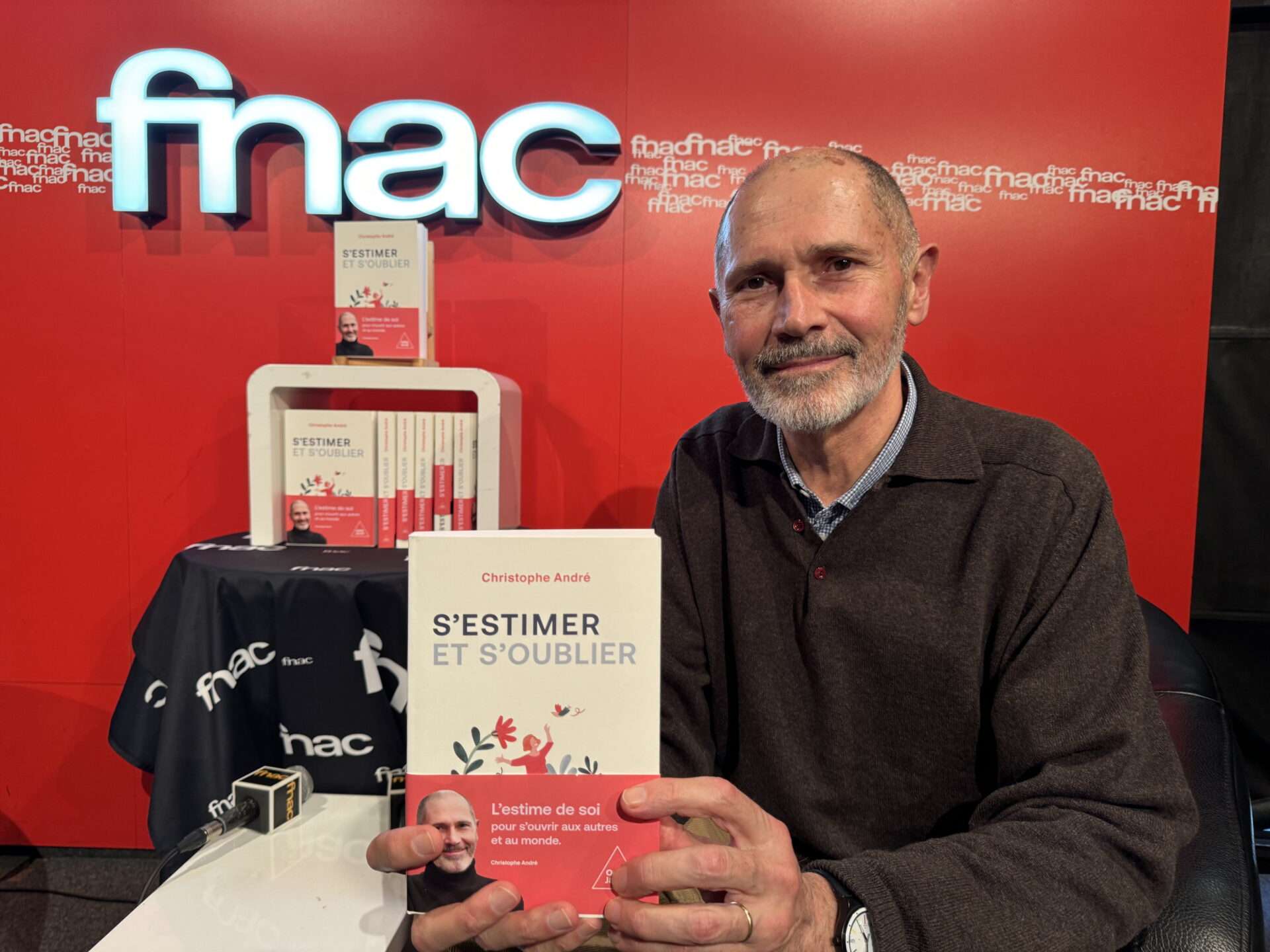 "S’estimer et s’oublier" : Quand l’estime de soi devient un levier de ...